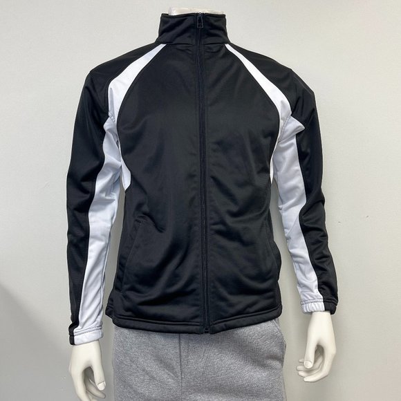 Badger Sport | Jackets & Coats | Badger Sport Ladies Track Jacket ...